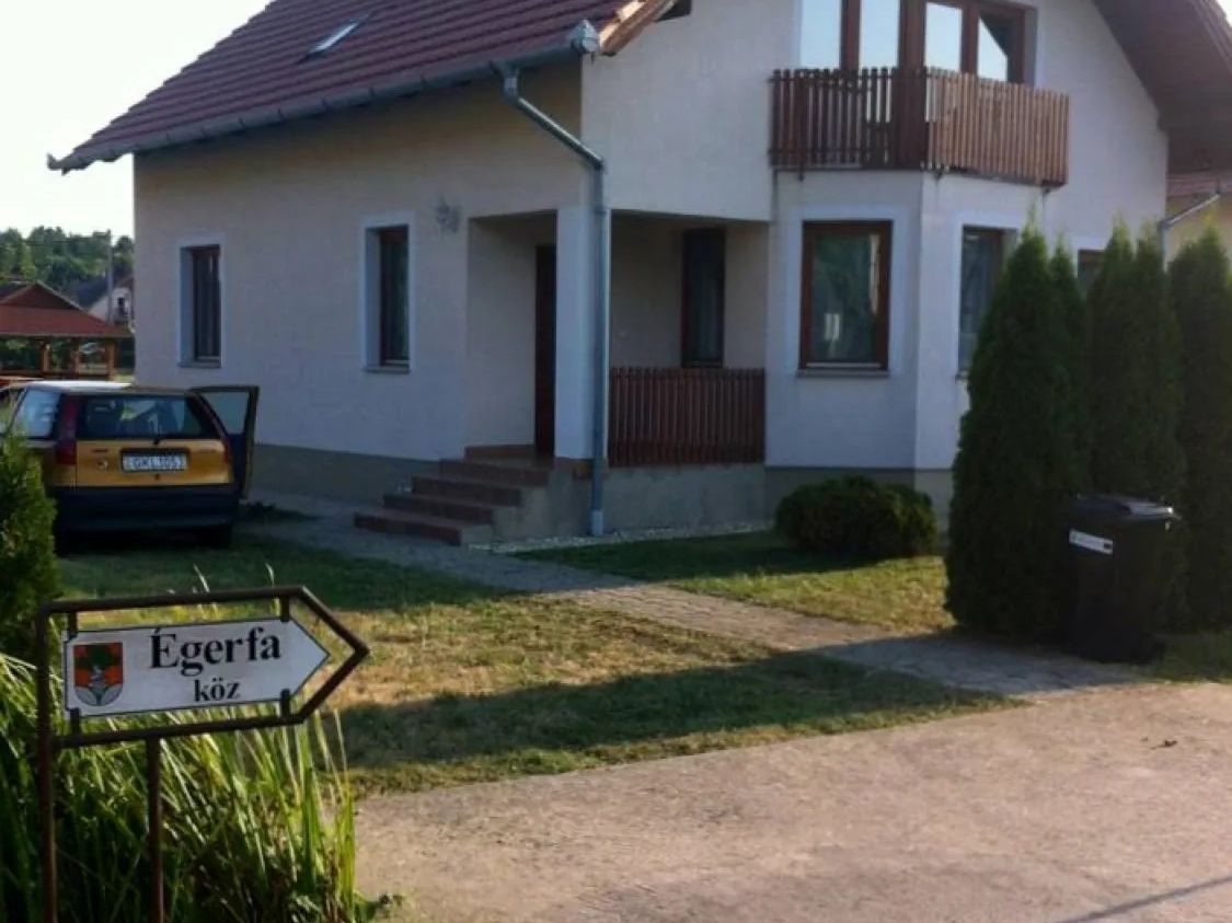 Égerfa Nyaralóházak Zalakaros - Nocowanie.pl