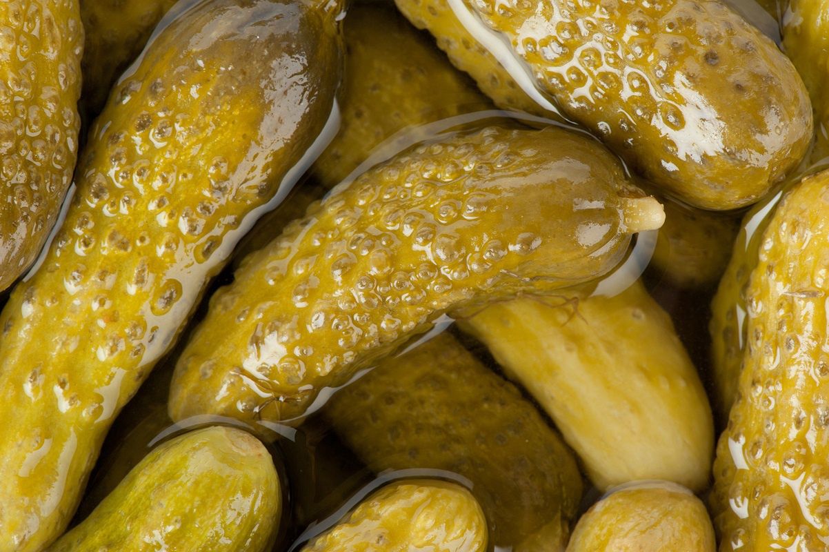 Avoid these common mistakes for perfect crunchy pickles every time