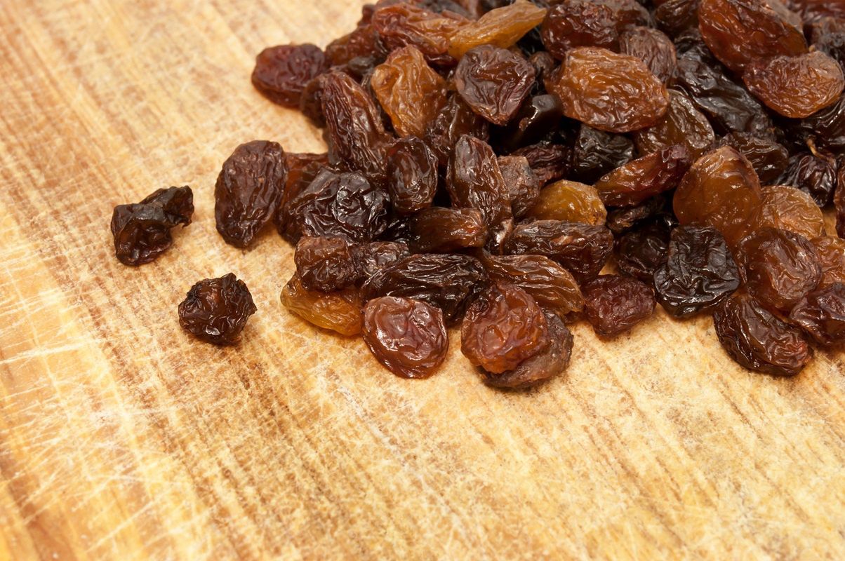 Are your raisins safe? What you need to know before buying