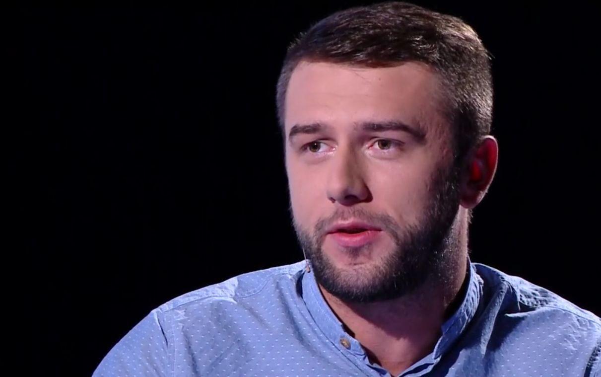 Daniel Glazer, bohater głośnego reportażu, o swoim życiu w Anglii ...