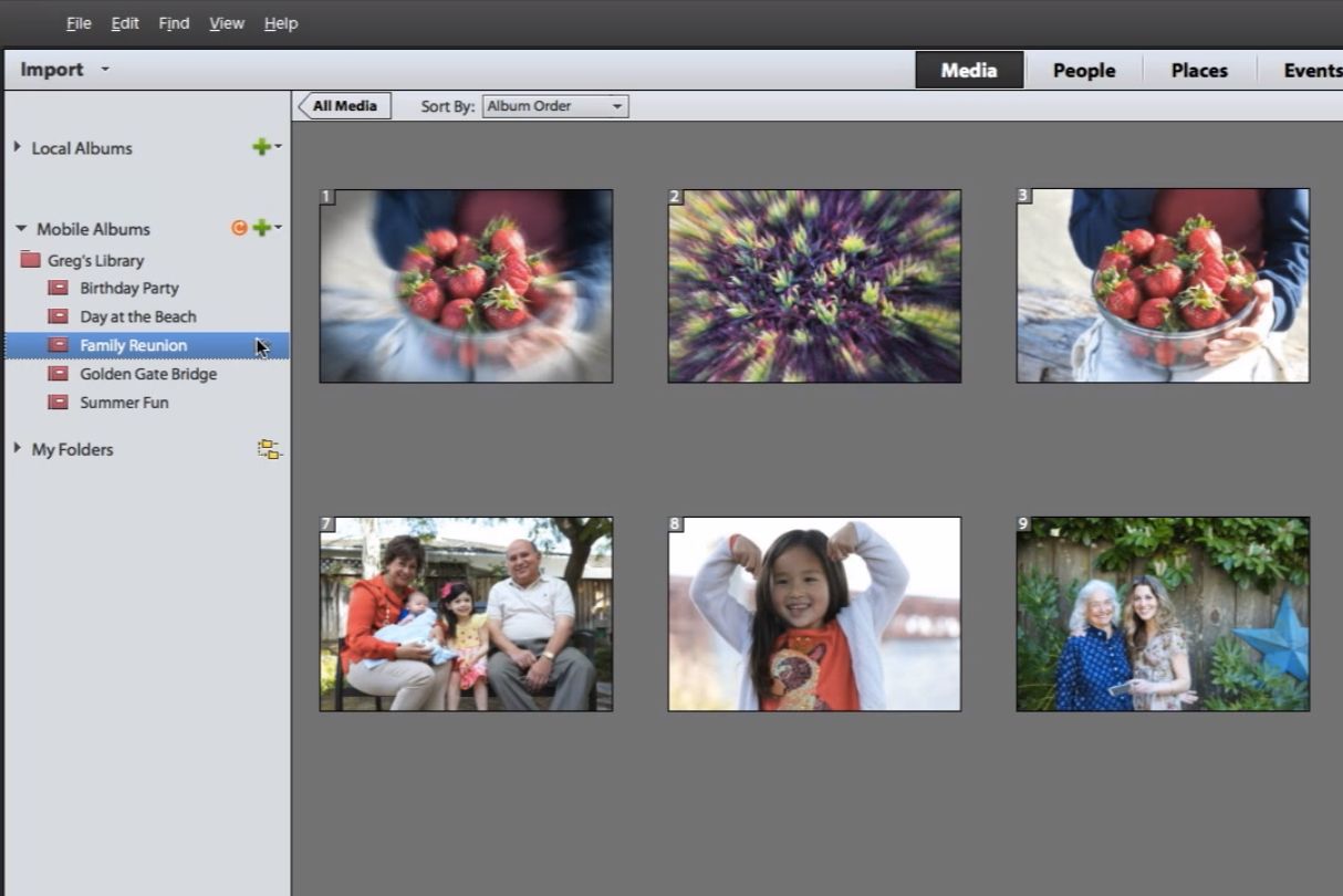 Adobe Photoshop Elements 12 i Premiere Elements 12 połączą wszystkie ...