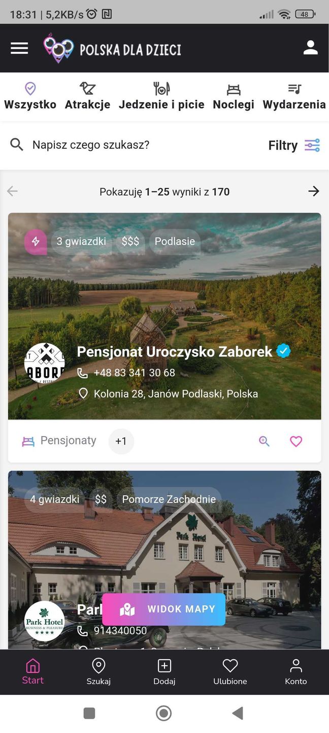 Polska dla dzieci! 2.09 (Android) - dobreprogramy