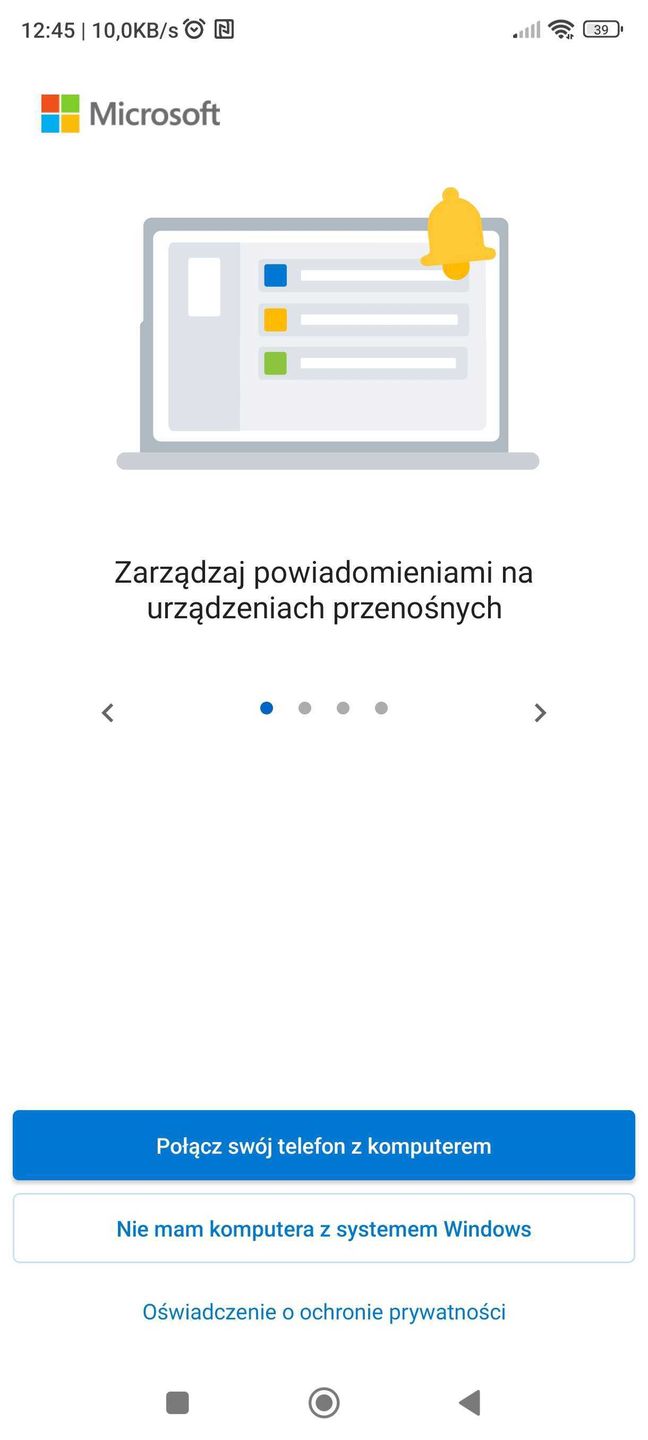 Łącze do Windows 1.25041.133.0 (Android) - dobreprogramy