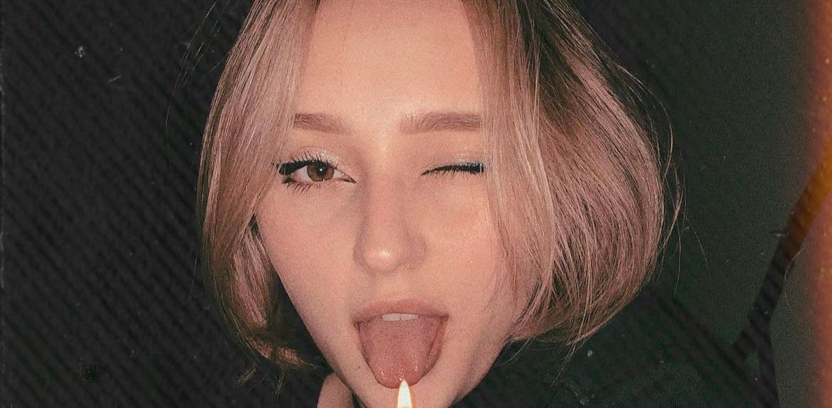 Poznajcie Hanię Puchalską, youtuberkę nominowaną w plebiscycie Pudelka ...