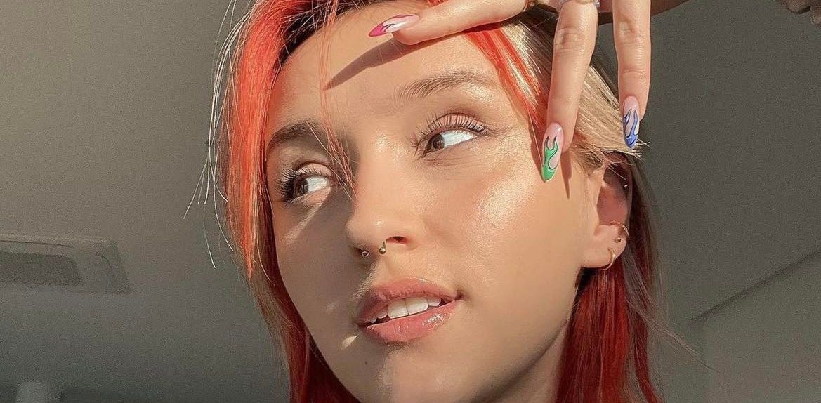 Poznajcie Hanię Puchalską, youtuberkę nominowaną w plebiscycie Pudelka ...