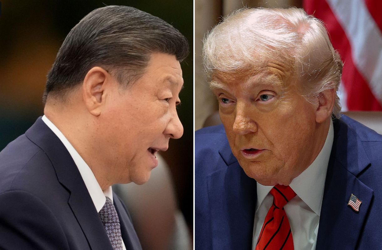 China tightens grip on rare earths as US scrambles for supply