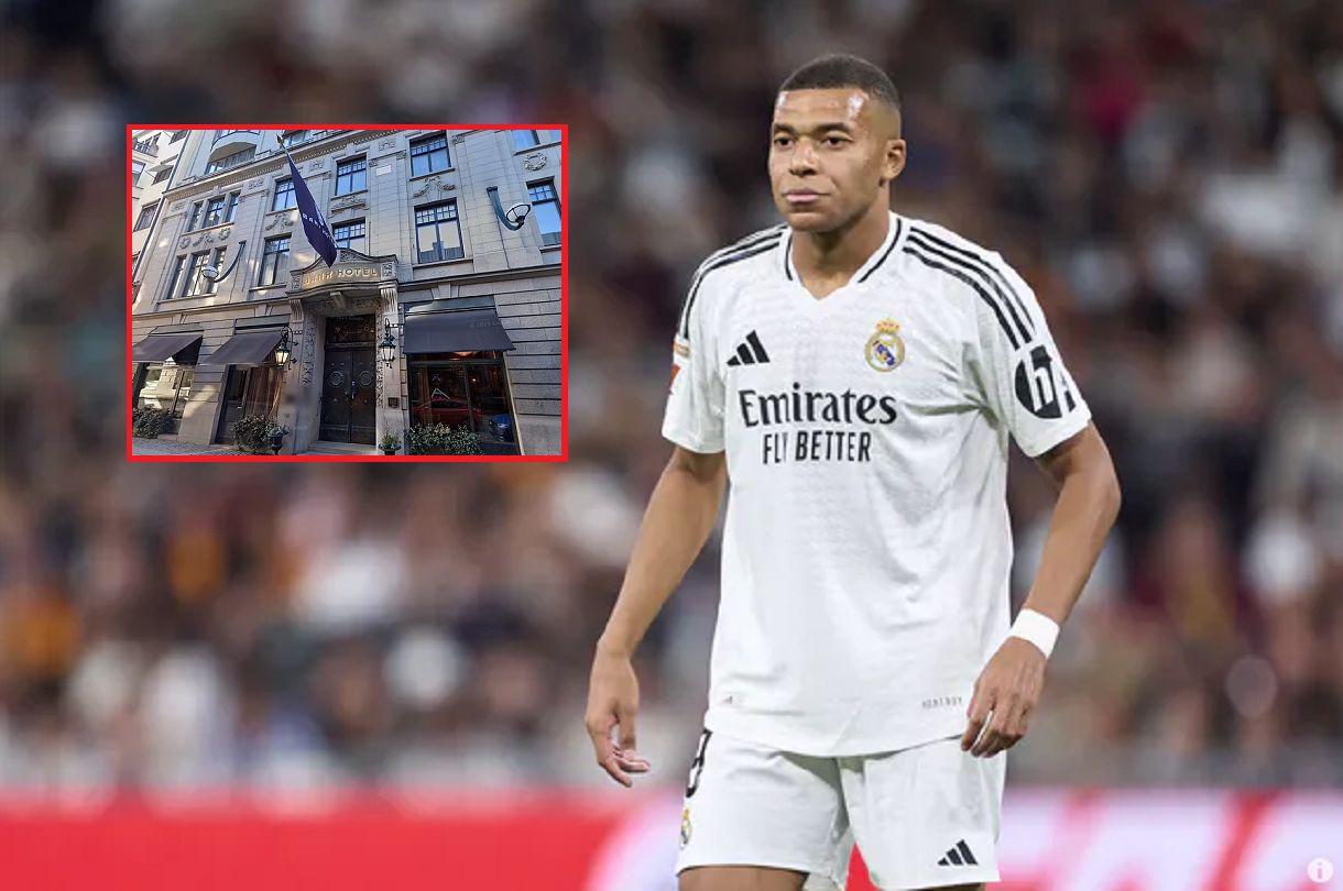 Kylian Mbappé faces serious allegations amidst legal battle