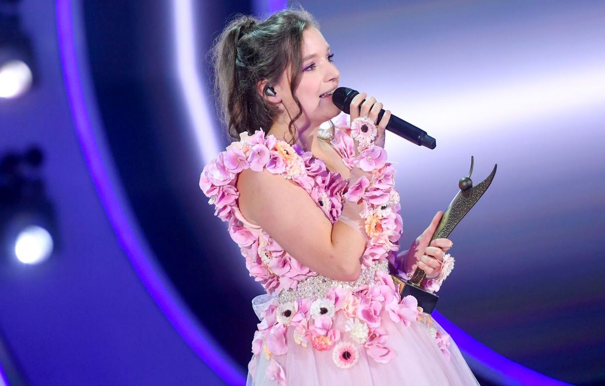 Sanah rozlicza się z przeszłością. Wspomina smutek i łzy