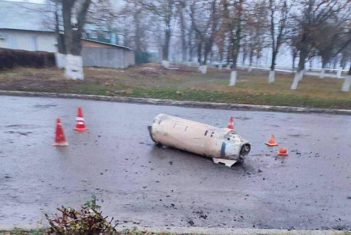 Russland verwundbar: Raketenangriff auf Taganrog enthüllt Schwächen