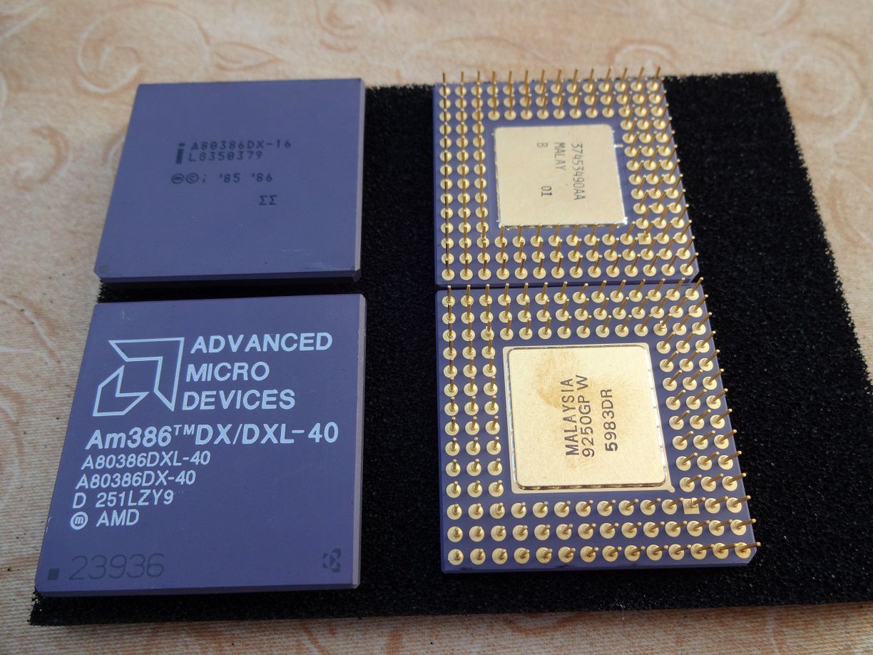 Intel produkuje wadliwe procesory — ale od kiedy? Najwyraźniej od zawsze Intel produkuje wadliwe procesory — ale od kiedy? Najwyraźniej od zawsze