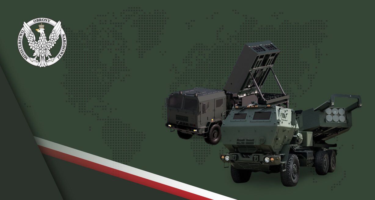 Polskie K239 Chunmoo nabierają kształtów. Do Korei Południowej trafiły ...