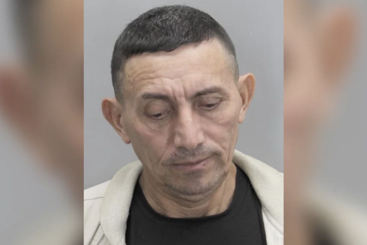 Fugitive husband returns to Virginia: 30-year escape ends as Cruz faces ...