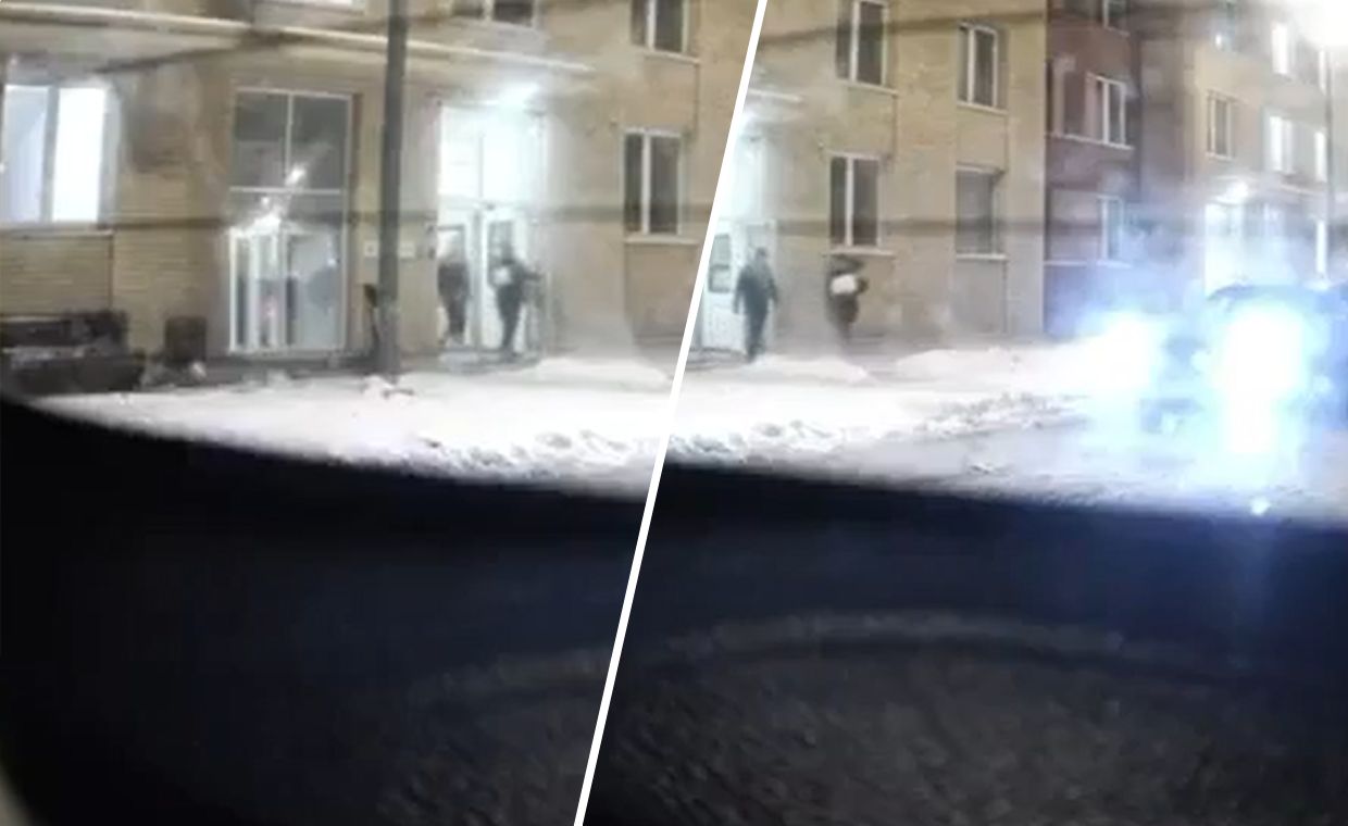 Explosion in Moscow: Top Russian general killed in scooter attack