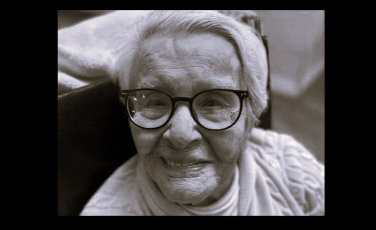 Zmarła najstarsza ofiara Holokaustu. Rose Girone pochodziła z Janowa