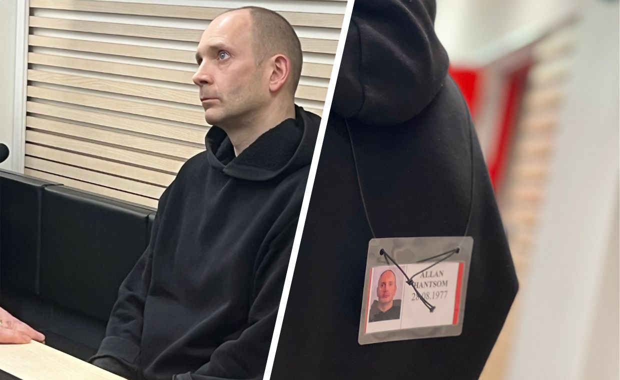 Pro-Russian activist jailed for vandalism linked to GRU plot