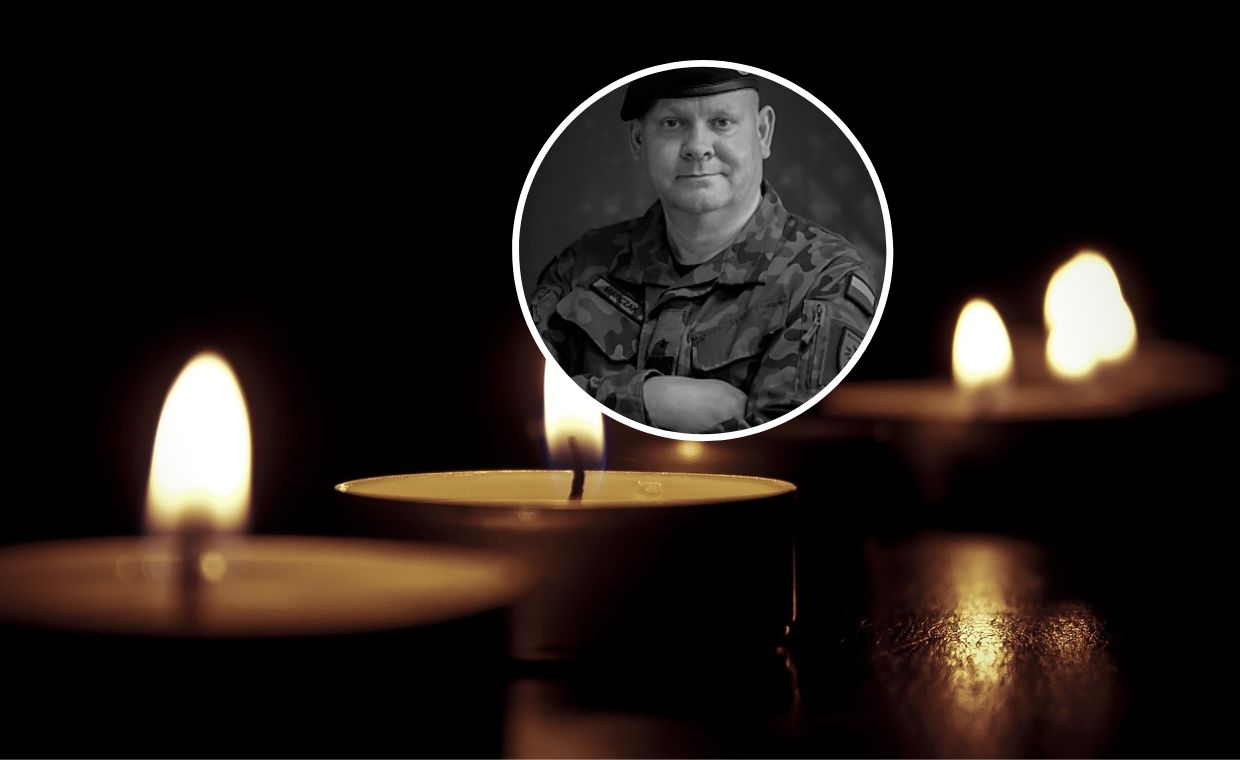 Nie żyje polski generał Adam Marczak. "Niespodziewana śmierć"