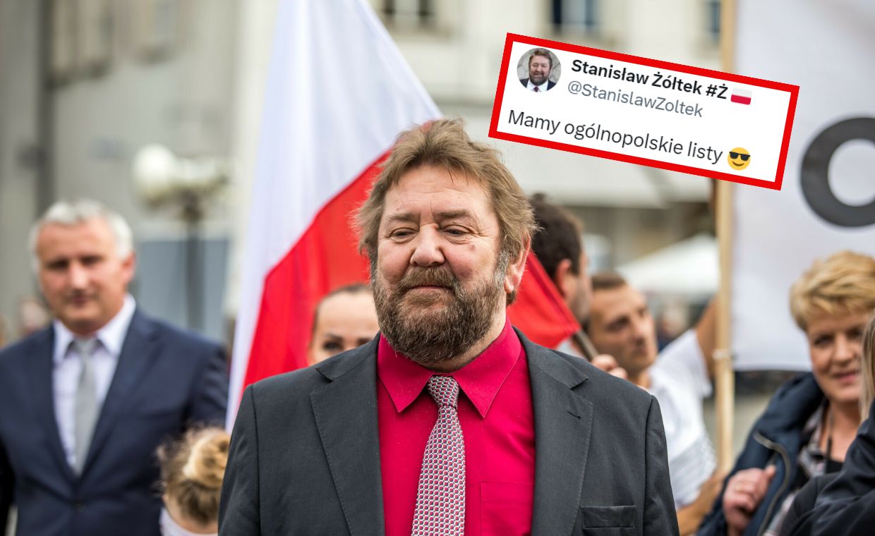 Partia PolExit w wyborach do PE. Ma kandydatów w każdym okręgu
