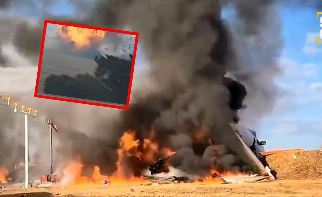 Jeju Air disaster: South Korea's deadliest crash in decades