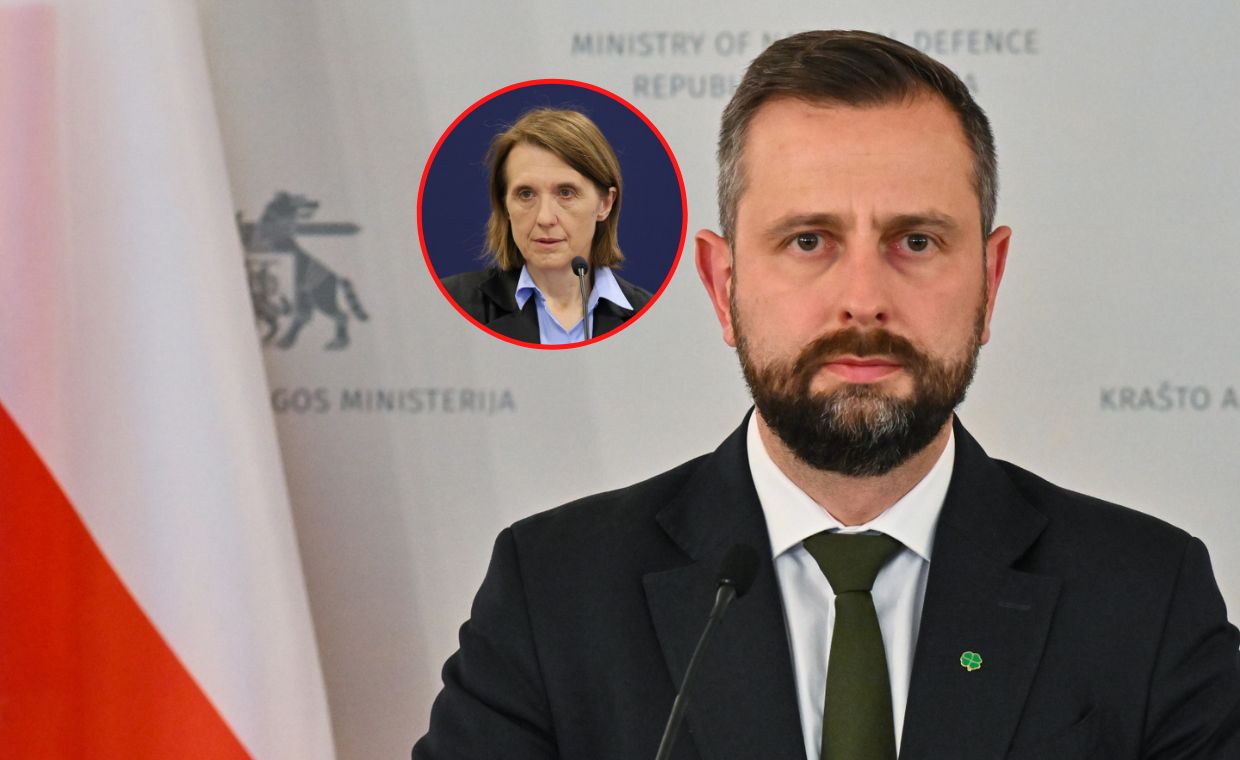 Kosiniak-Kamysz reaguje ws. mediów. "To MKiDN jest odpowiedzialne"