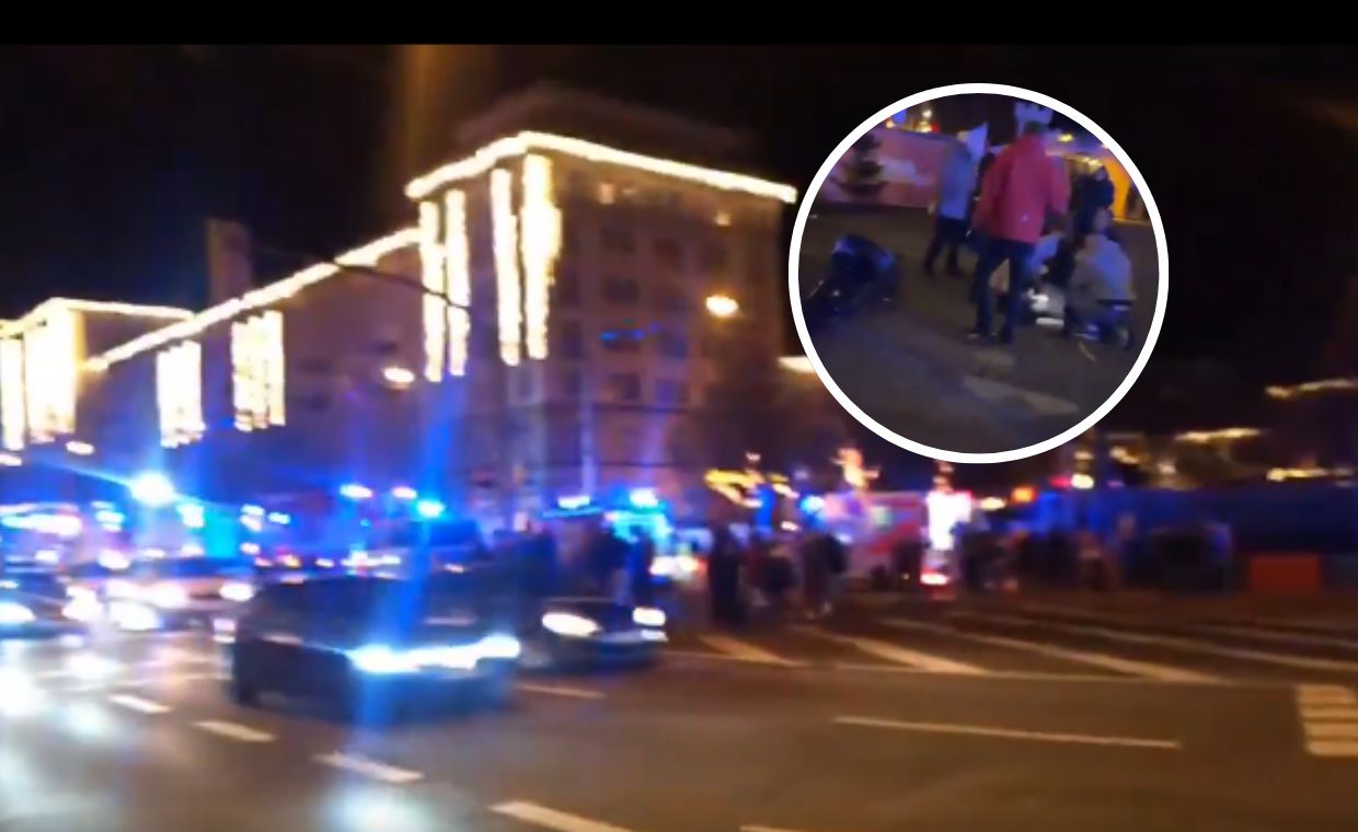 Terror strikes Magdeburg: Driver targets Christmas market