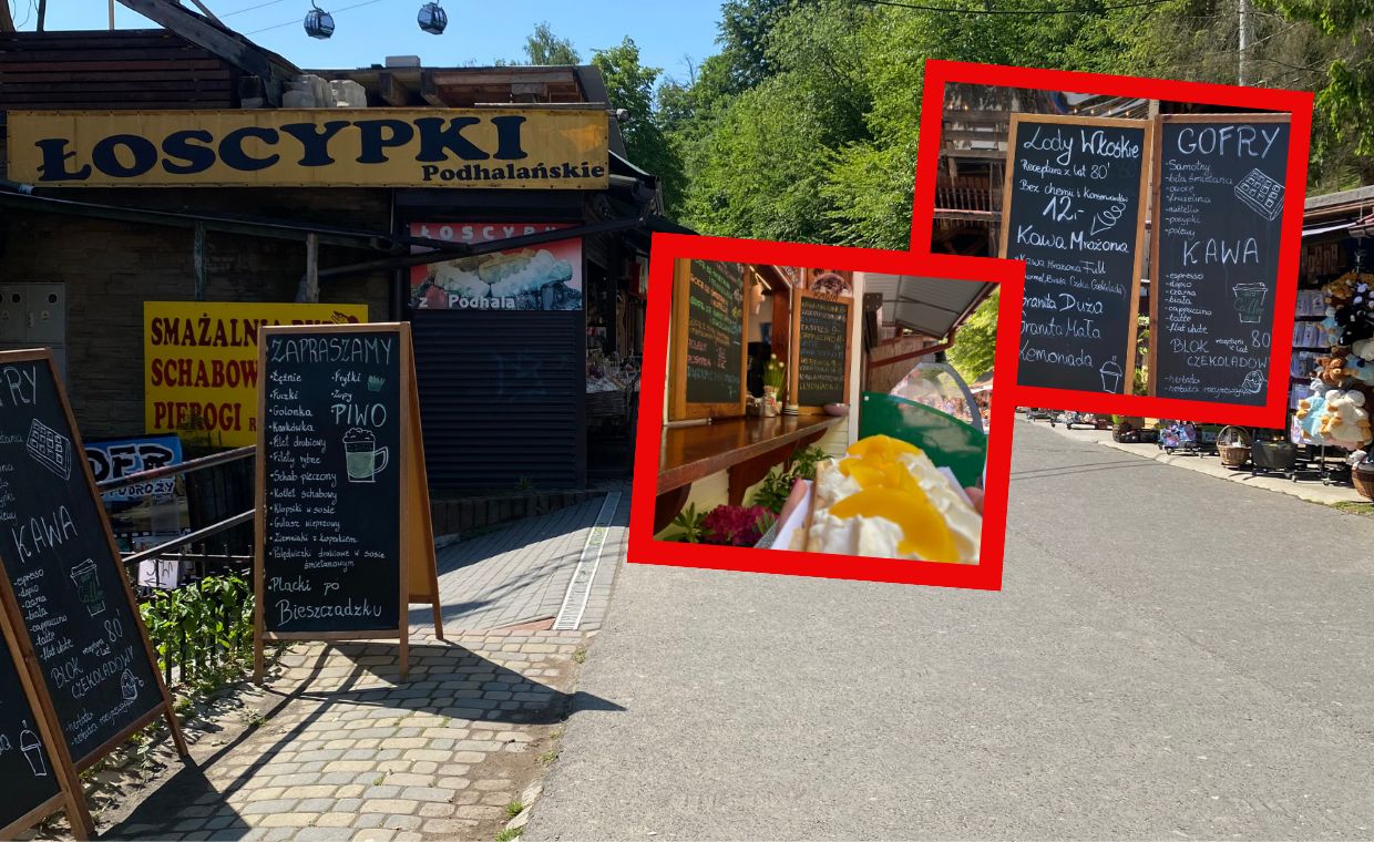 "Nigdy nie było tak pusto". Restauratorzy z Soliny załamani