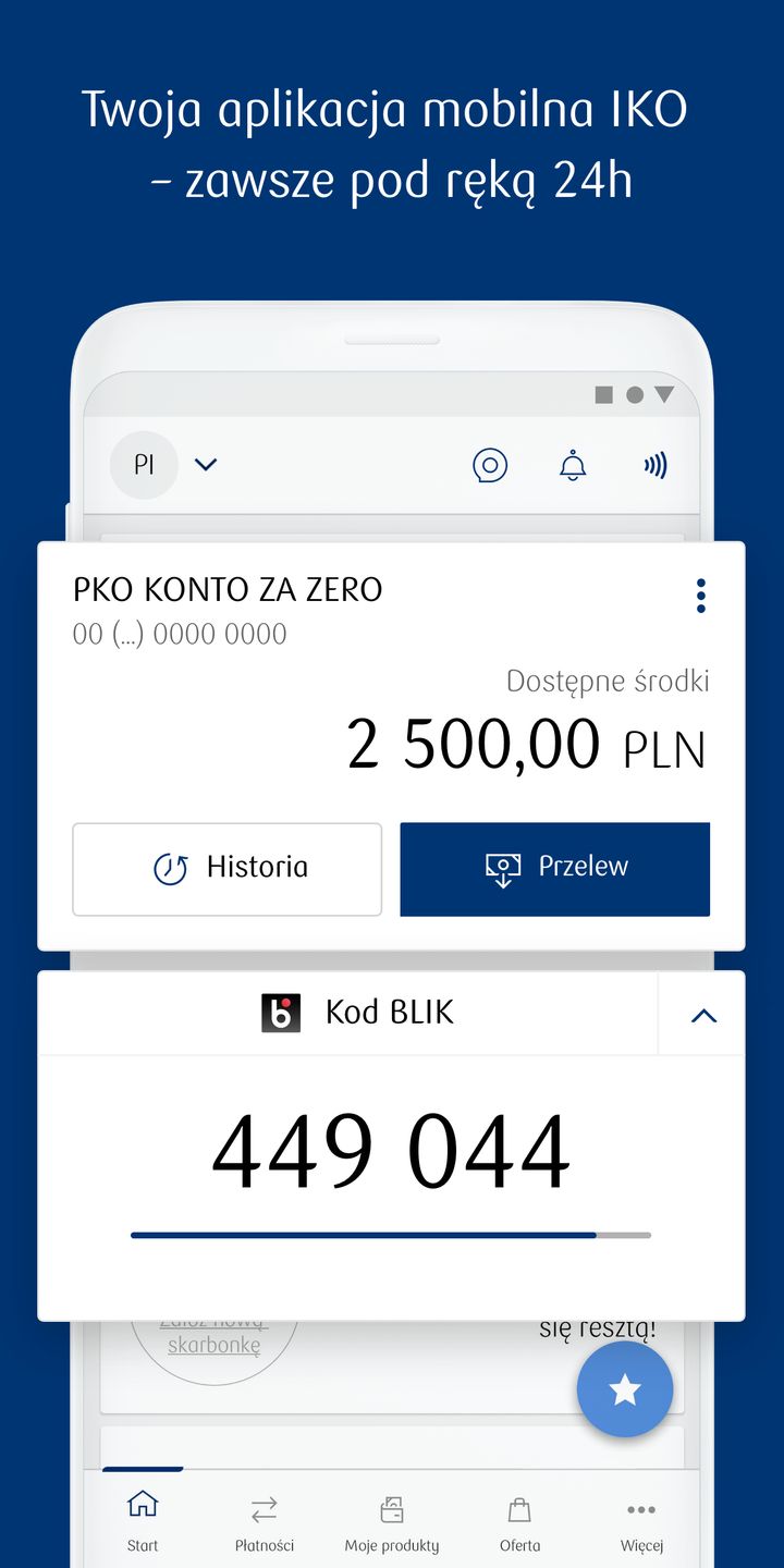IKO (Android) - dobreprogramy