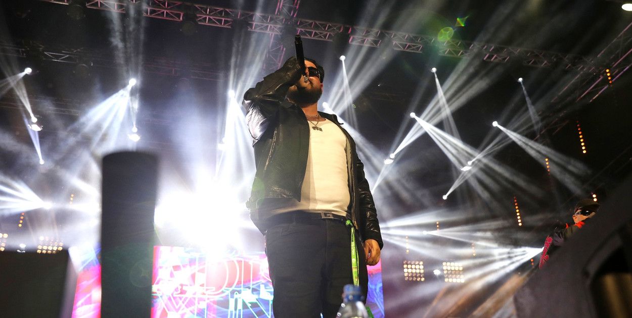 Polish Hip-Hop Festival: będzie PRO8L3M! Ale z czym?