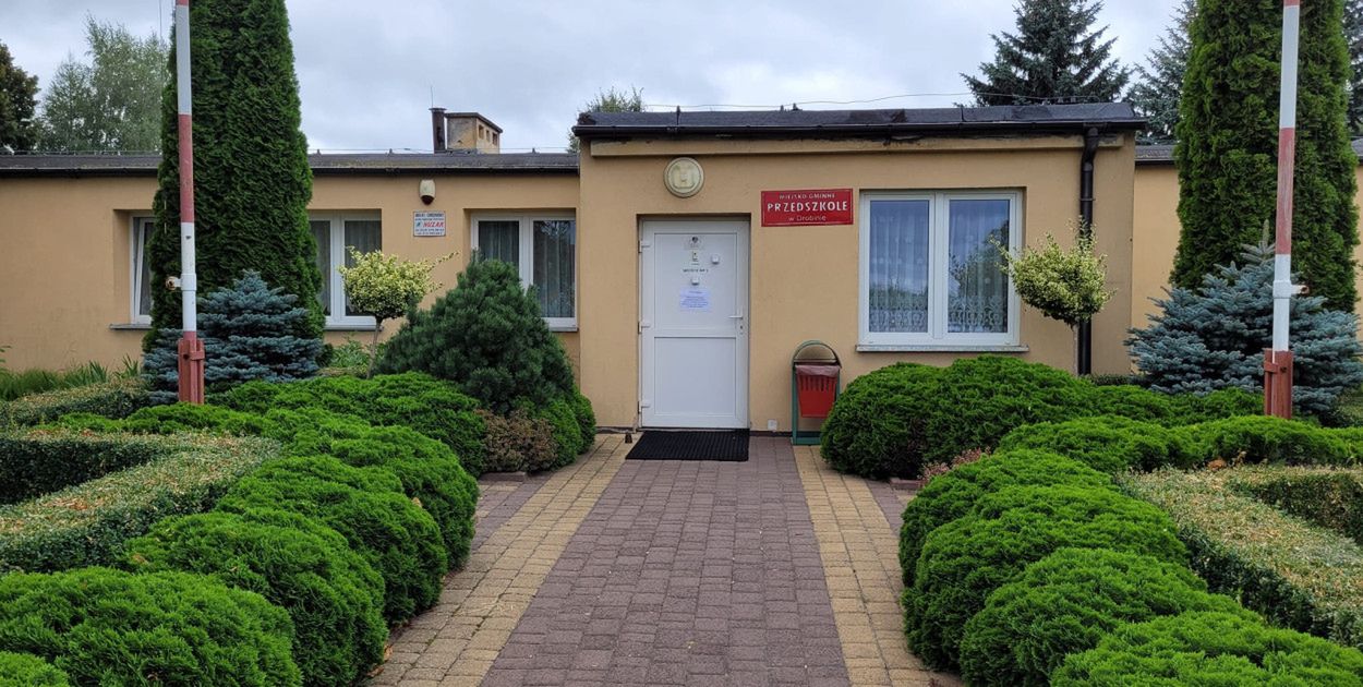 Piekło dzieci w Miejsko-Gminnym Przedszkolu w Drobinie Piekło dzieci w Miejsko-Gminnym Przedszkolu w Drobinie