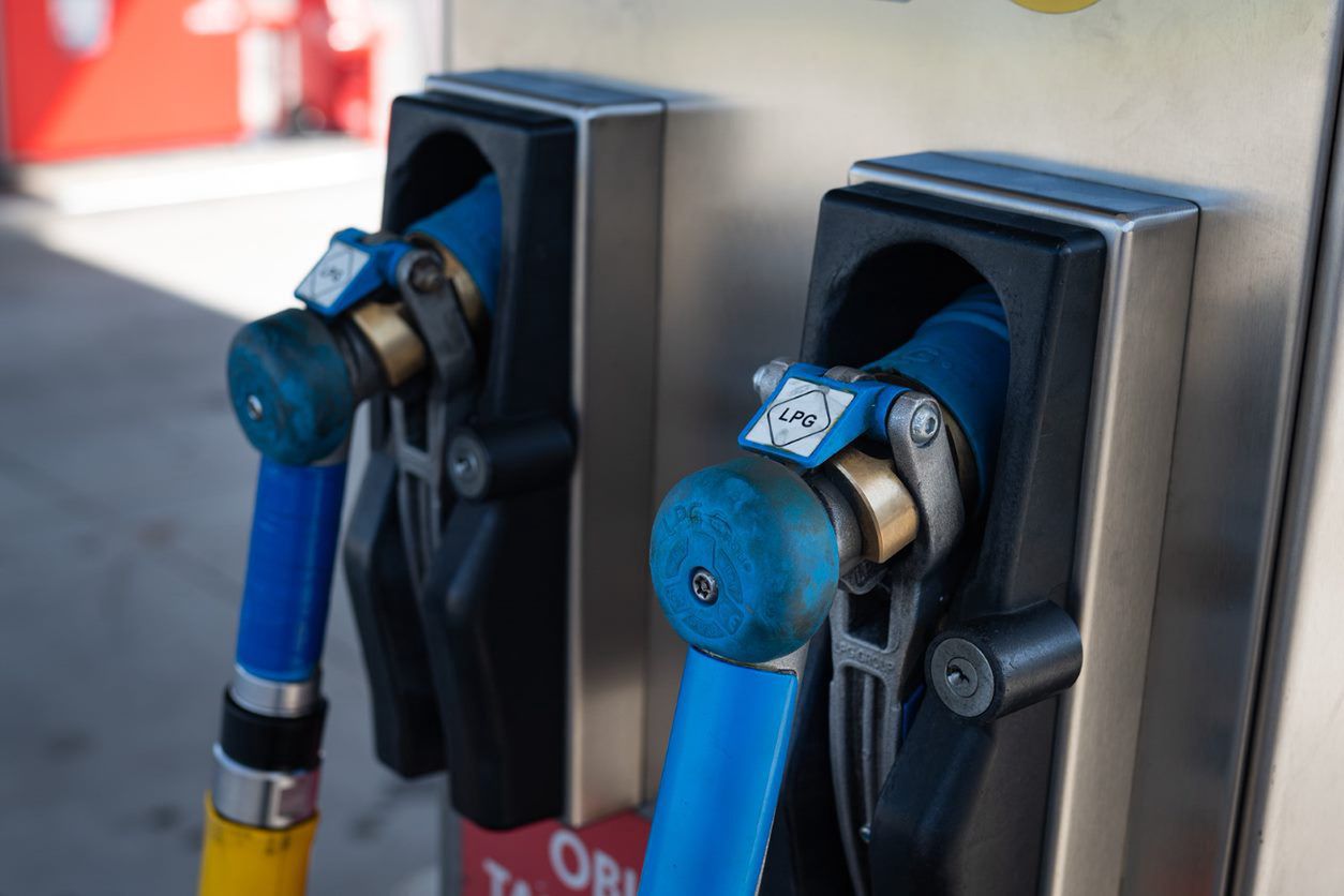 Ceny paliw w Polsce. Za tyle zatankujesz 26 marca 2025 r.