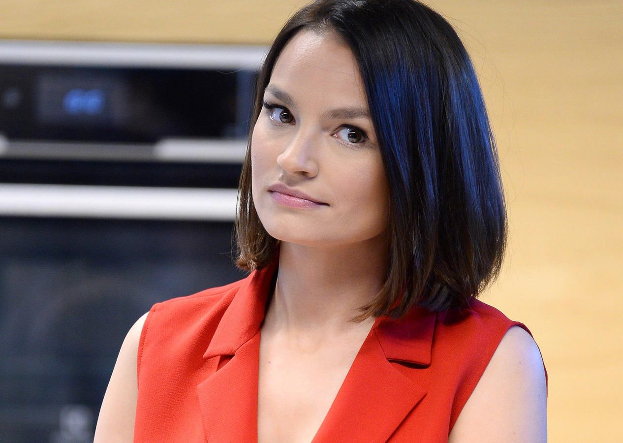 Anna Starmach zaczyna się cenić. Za udział w reklamie żąda pół miliona ...