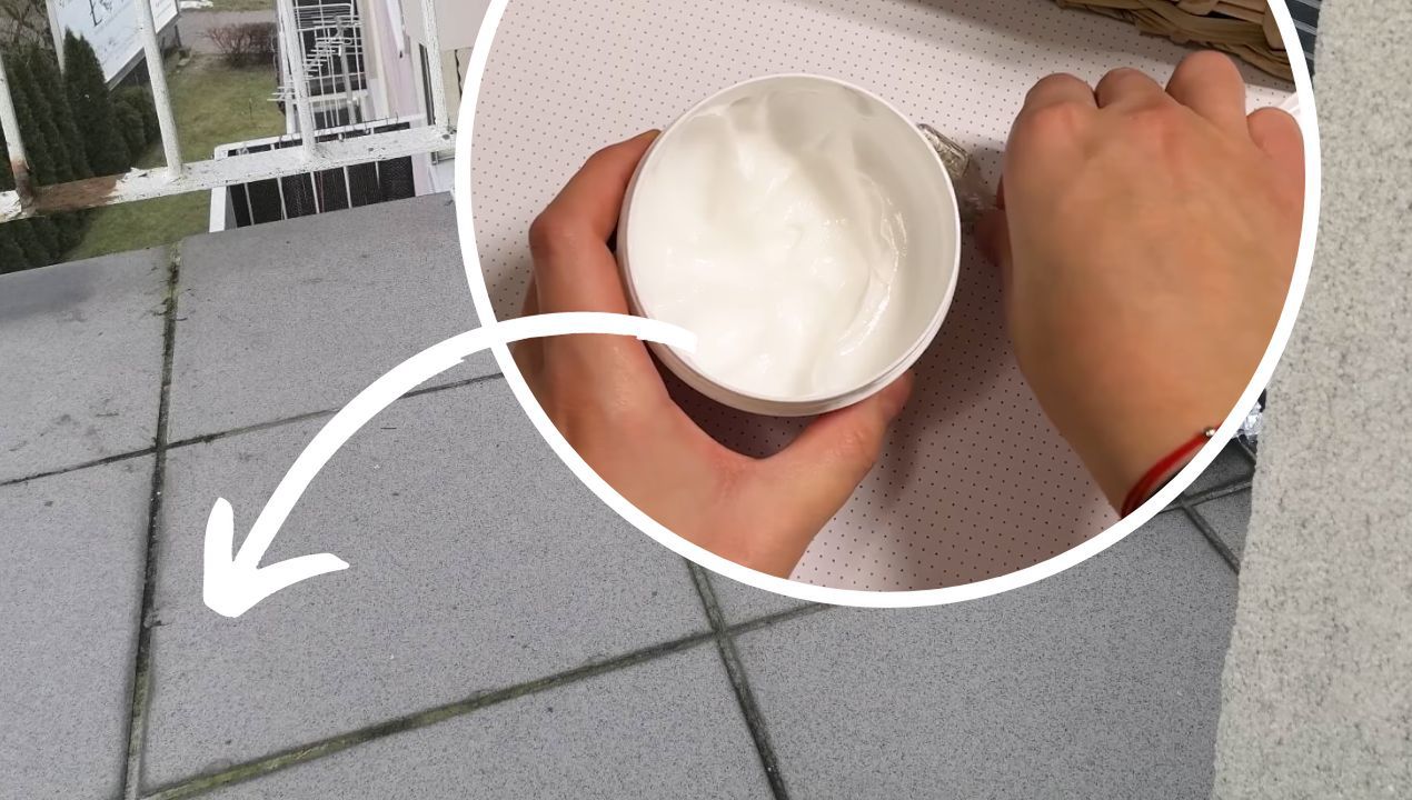 Spring cleaning your balcony: Homemade remedies that can tackle ...