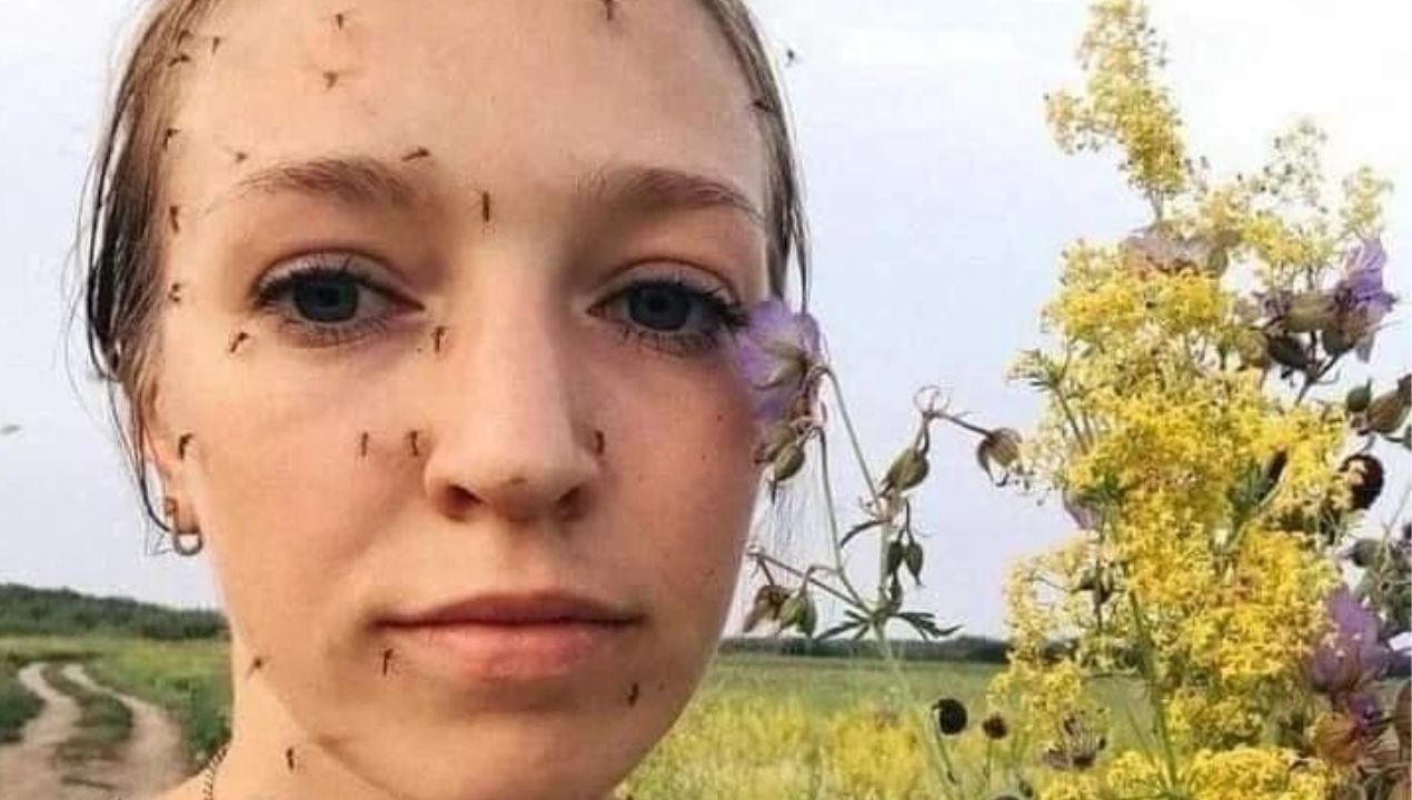 Kobiety z tą grupą krwi przyciągają komary najbardziej