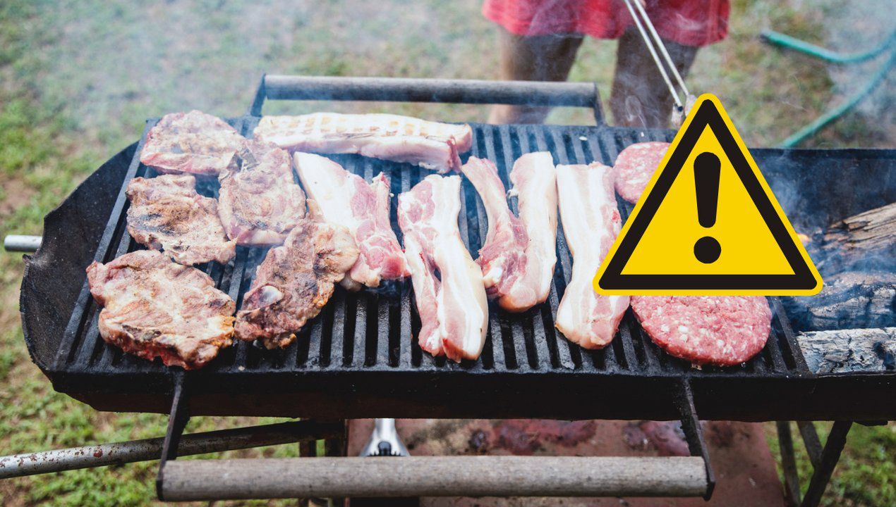Decoding the do's and don'ts of grilling: Culinary tips for your best ...