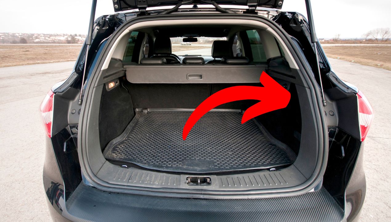 How to refuel when your car's fuel cap won't open: A handy guide