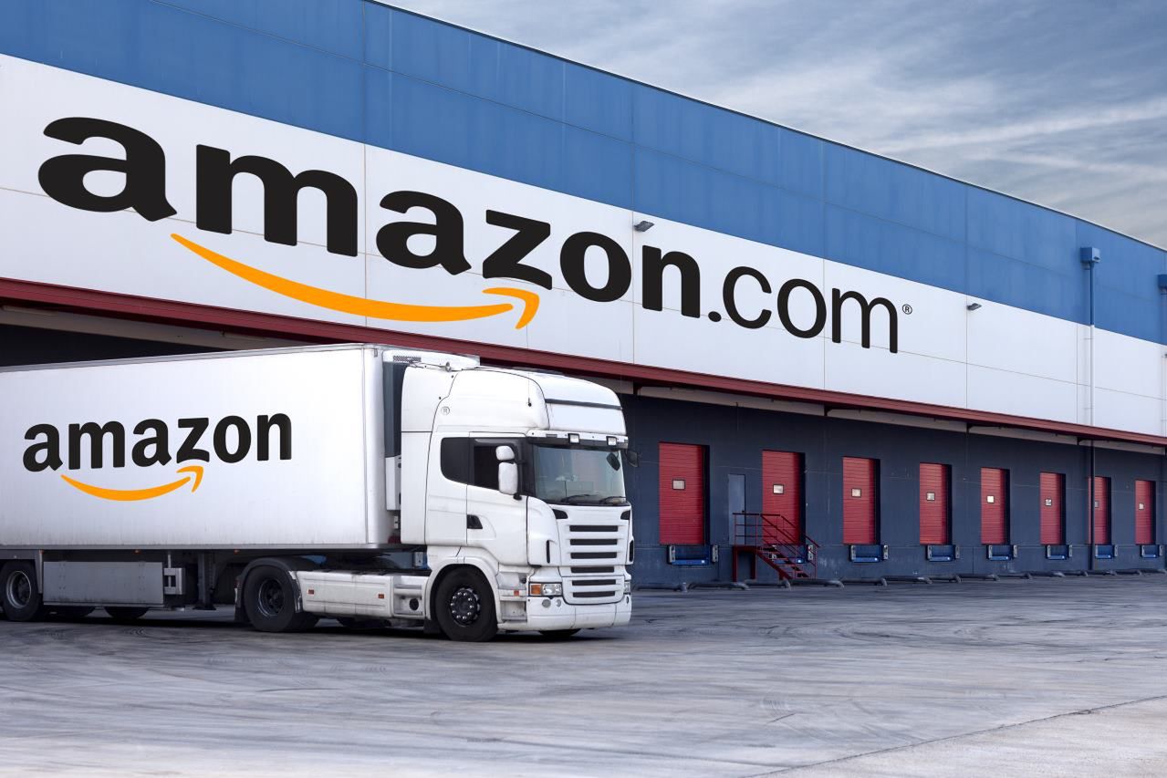 Jak Kuba Bogu… Amazon usuwa ze swojego sklepu produkty Apple i Google Jak Kuba Bogu… Amazon usuwa ze swojego sklepu produkty Apple i Google