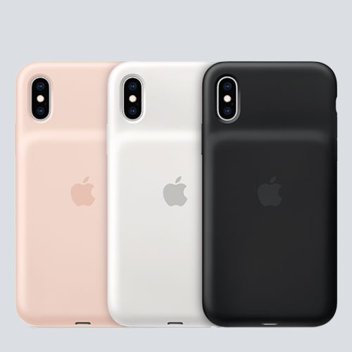 Nie do e brzydkie to jeszcze wadliwe. Etui z bateri Apple a ma problem z podstawow funkcj