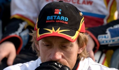 Adam Shields: Chcemy odnieść przekonujące zwycięstwo