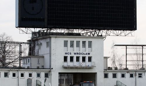 Atlas Wrocław - Caelum Stal Gorzów 40:50 (wynik)