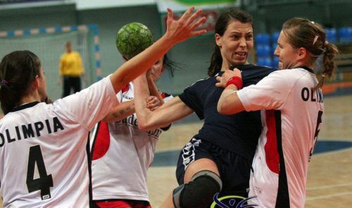 Alina Magiera: Moja wizja funkcjonowania klubu różni się od prezesa