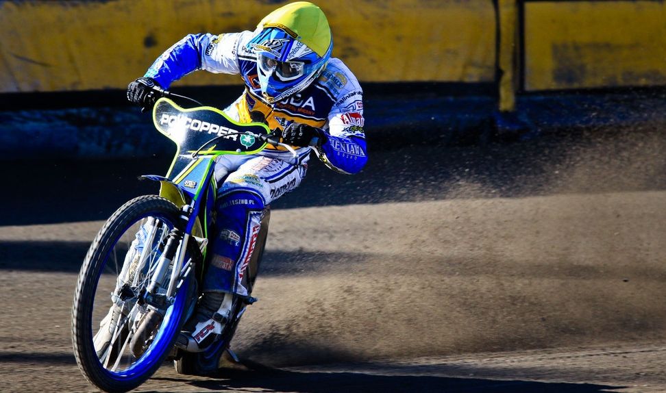 Troy Batchelor: Mecz był naprawdę emocjonujący