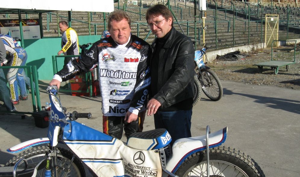Bartłomiej Czekański przed Eurosport Best Speedway Pairs: Spodziewam ...