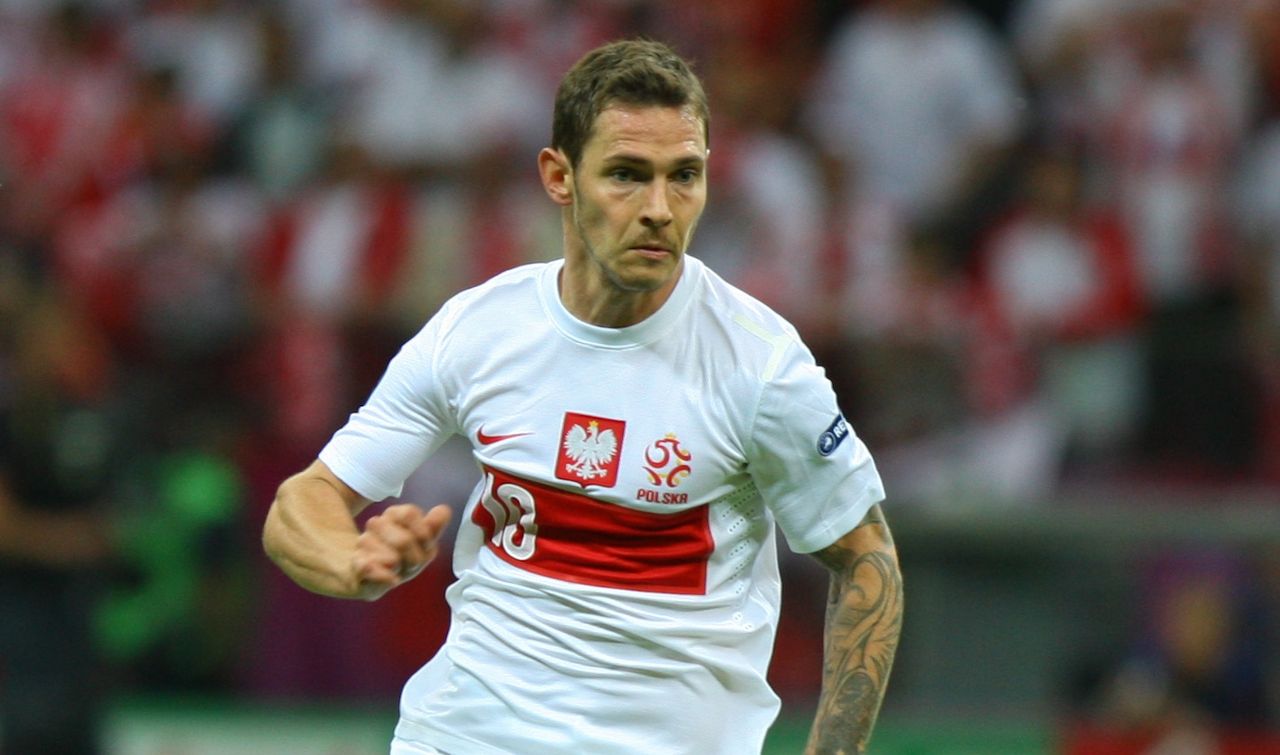 Ludovic Obraniak: To on w polskiej drużynie najbardziej mi imponuje na ...