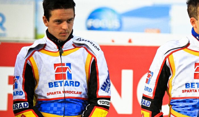 Lasse Bjerre dołączył do brata