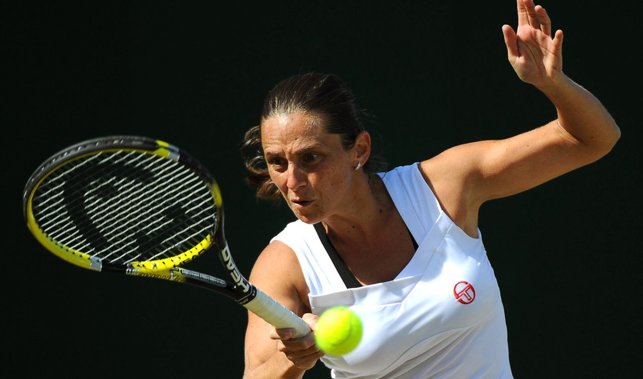 WTA Dallas: Siódmy tytuł Vinci