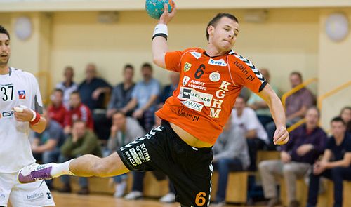 Udany powrót Romana Zaprutki