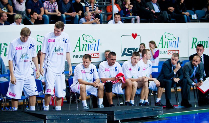 Anwil zaprezentowany i z nowym logo