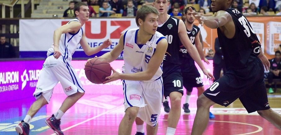 Marcin Nowakowski: W Kołobrzegu sami zafundowaliśmy sobie emocje