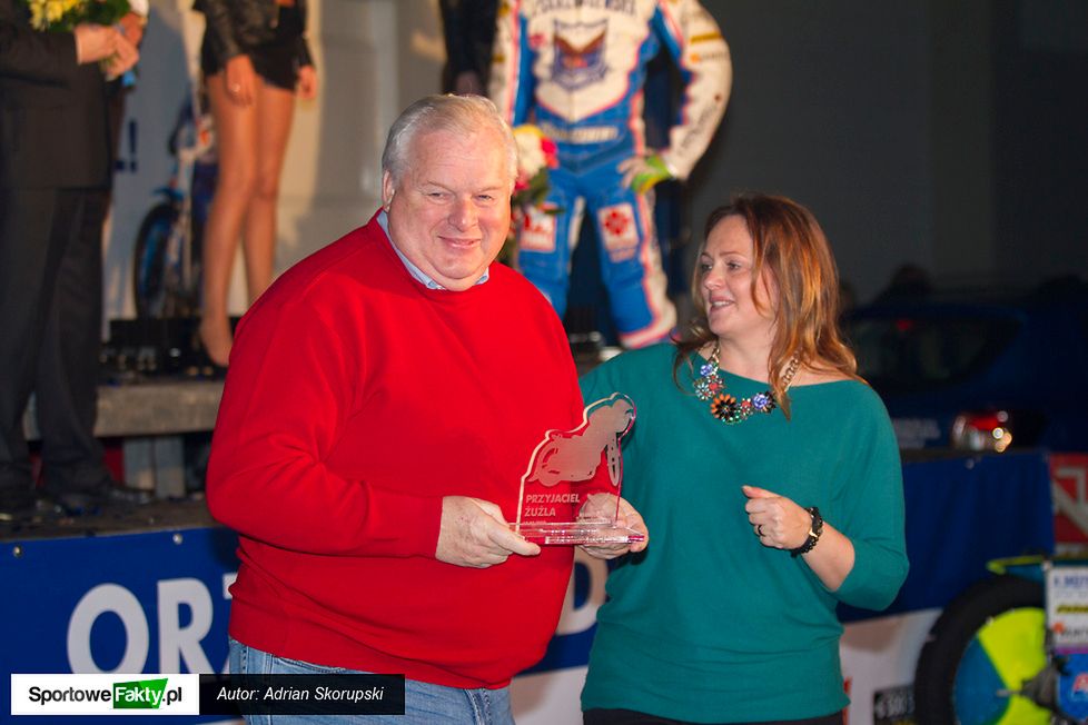 Andrzej Grajewski: wyciągnąłem Uliego Borowkę z rynsztoku