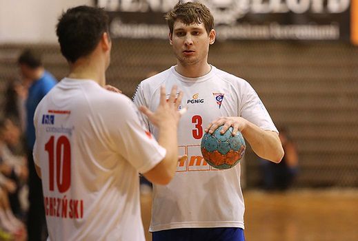 Robert Orzechowski: Mamy za co się odpłacić