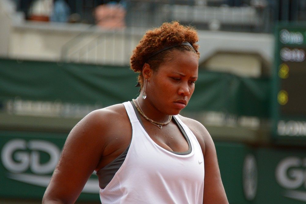 Taylor Townsend wywalczyła dziką kartę do Rolanda Garrosa